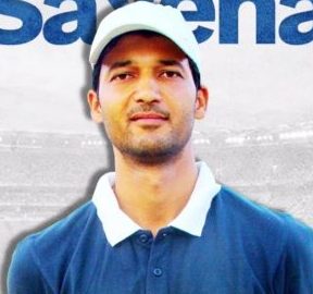 Jatin Saxena (Cricketer) Height, Weight, Age, Family, Biography, & More ...
