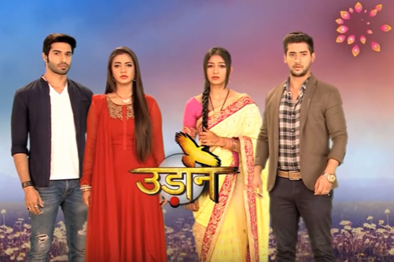 "Udaan" Actors Salary: Meera Deosthale, Vijayendra Kumeria, Vidhi ...