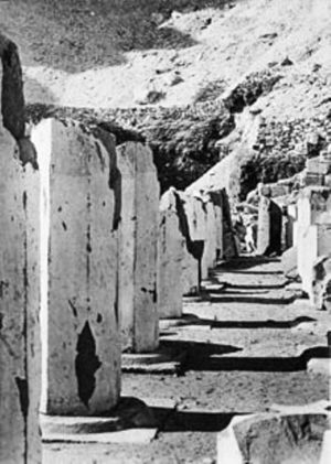 Top 10 Female Pharaohs Of Ancient Egypt » StarsUnfolded