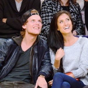 Avicii Age, Death Cause, Girlfriend, Family, Biography & More ...