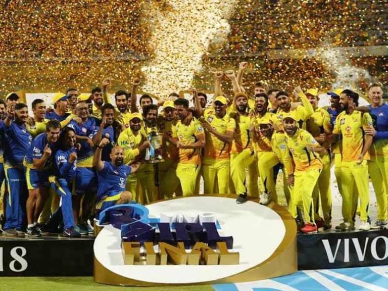 IPL Winners List (2008-2023) » StarsUnfolded