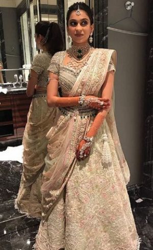 Diya Mehta (Shloka Mehta's Sister) Age, Wife, Family, Biography & More ...