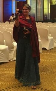 Gitanjali Rao (Director) Age, Husband, Family, Biography & More ...