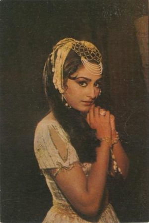 Jaya Prada Age, Caste, Boyfriend, Husband, Children, Family, Biography ...