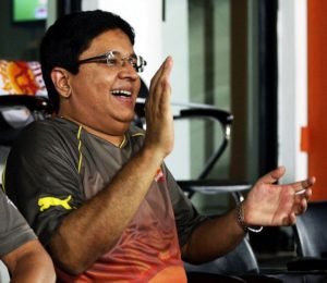 Kalanithi Maran Height, Age, Wife, Children, Family, Biography & More ...