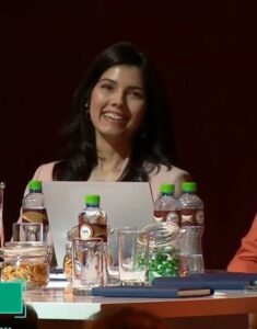 Kavya Maran Age, Husband, Family, Biography & More » StarsUnfolded