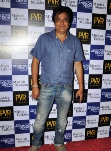 Manu Rishi Age, Biography, Wife, Children, Family, Facts & More ...