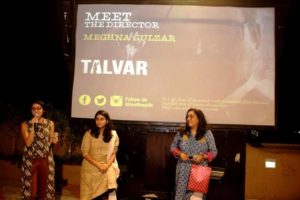 Meghna Gulzar Age, Husband, Children, Family, Biography & More ...