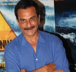 Pavan Malhotra (Actor) Age, Wife, Children, Family, Biography & More ...