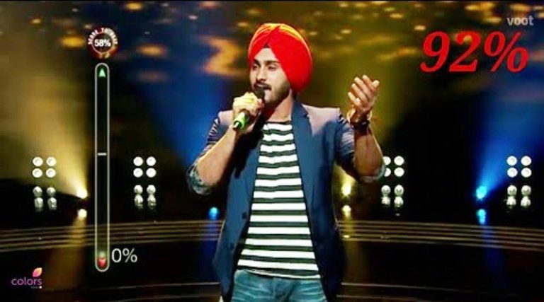 Rohanpreet Singh (Singer) Age, Girlfriend, Family, Biography & More ...