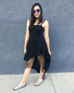 Safiya Nygaard Height, Weight, Age, Biography, Affairs, Husband ...