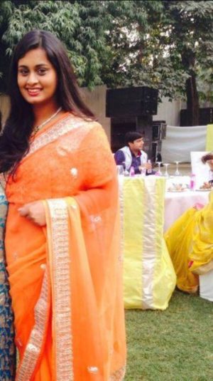 Shreyasi Singh (Shooter) Age, Height, Boyfriend, Caste, Family ...