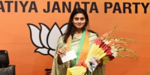 Shreyasi Singh (Shooter) Age, Height, Boyfriend, Caste, Family ...