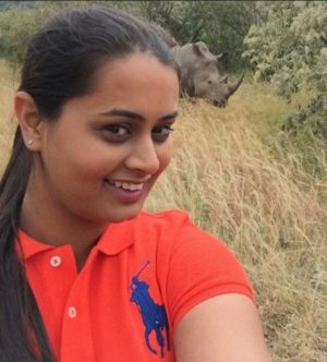 Shreyasi Singh (Shooter) Age, Height, Boyfriend, Caste, Family ...