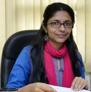 Swati Maliwal Height, Age, Husband, Family, Biography » StarsUnfolded