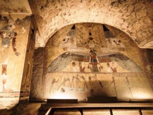 Top 10 Female Pharaohs Of Ancient Egypt » StarsUnfolded