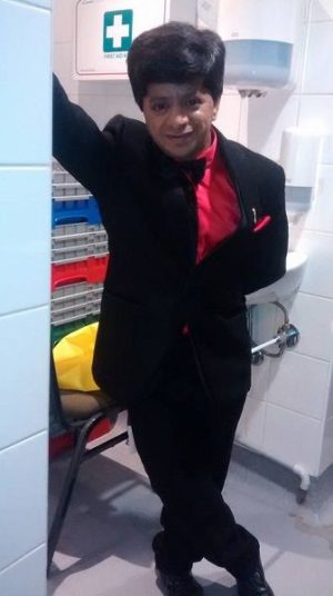 Vineet Bhonde (Bigg Boss Marathi) Height, Weight, Age, Wife, Family ...