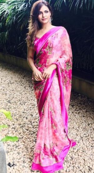 Arthi Venkatesh Age, Height, Weight, Family, Husband, Biography, Facts ...