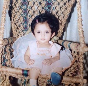 Ahsaas Channa Age, Boyfriend, Family, Biography & More » StarsUnfolded