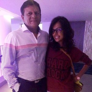 Anisha Ambrose (Actress) Height, Weight, Age, Boyfriend, Biography ...