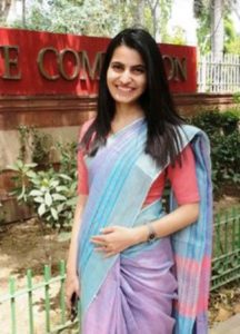 Ankita Mishra (IAS) Age, Boyfriend, Husband, Family, Biography & More ...
