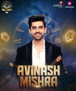 Avinash Mishra Height, Age, Girlfriend, Family, Biography » StarsUnfolded