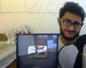 CarryMinati (YouTuber) Height, Age, Girlfriend, Family, Biography ...