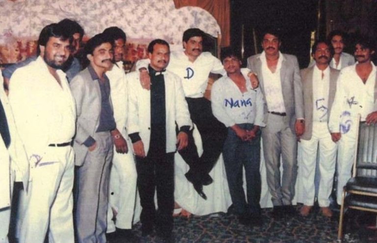 Chhota Rajan Age, Girlfriend, Wife, Children, Family, Biography & More ...