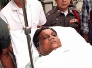 Chhota Rajan Age, Girlfriend, Wife, Children, Family, Biography & More ...