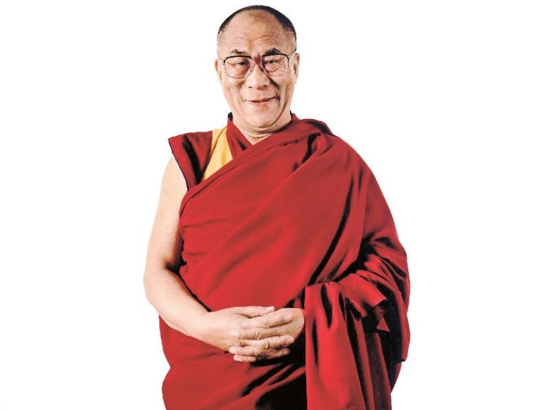 Dalai Lama (Tenzin Gyatso) Age, Family, Biography & More » StarsUnfolded