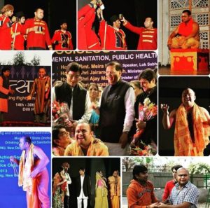 Dhananjay Pandey (Actor) Age, Wife, Family, Biography & More ...