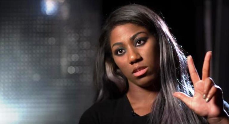 Ember Moon Age, Boyfriend, Husband, Family, Biography & More ...