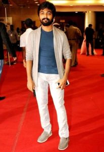 G. V. Prakash Kumar Age, Wife, Family, Biography » StarsUnfolded