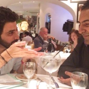 Gurickk G Maan Age, Girlfriend, Wife, Family, Biography & More ...