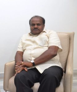 H. D. Kumaraswamy Age, Caste, Wife, Family, Biography » StarsUnfolded