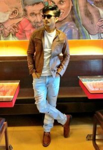 Harsh Rajput Height, Weight, Age, Girlfriend, Family, Biography & More ...