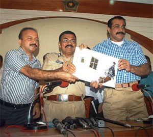 Jyotirmoy Dey Age, Death, Wife, Family, Biography & More » StarsUnfolded