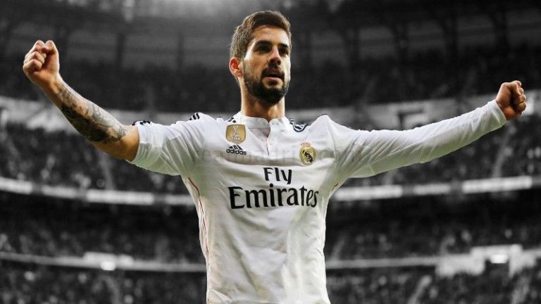 Isco Height, Weight, Age, Biography, Family, Affairs, Facts & More ...