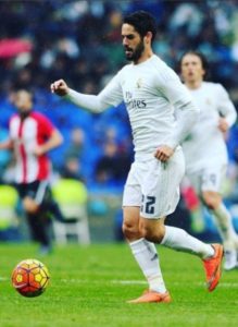 Isco Height, Weight, Age, Biography, Family, Affairs, Facts & More ...
