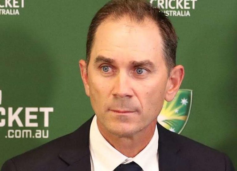 Justin Langer Age, Wife, Family, Biography, Controversy, Facts & More ...