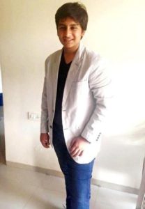 Keval Vora (Actor) Height, Weight, Age, Family, Biography & More ...