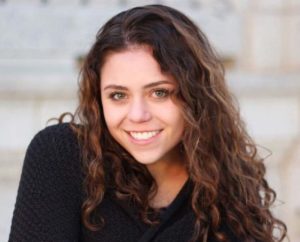 Keziah Daum Age, Biography, Boyfriend, Family, Facts & More » StarsUnfolded