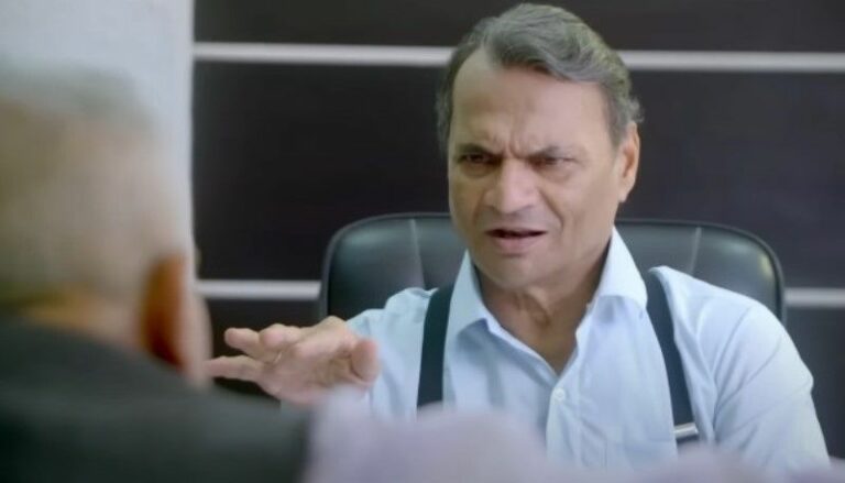 Lilliput (Actor) Age, Wife, Family, Biography » StarsUnfolded