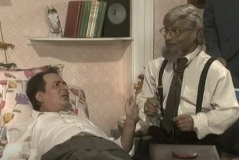 Lilliput (Actor) Age, Wife, Family, Biography » StarsUnfolded