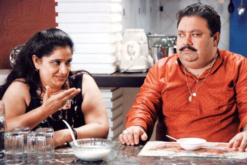 Manoj Pahwa Height, Weight, Age, Wife, Biography & More » StarsUnfolded