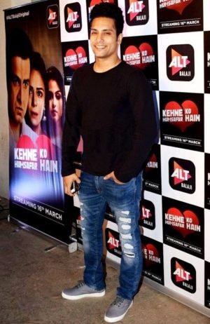 Manraj Singh (Actor) Height, Weight, Age, Girlfriend, Biography & More » StarsUnfolded