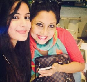 Nikki Sharma (Actress) Age, Boyfriend, Family, Biography » StarsUnfolded