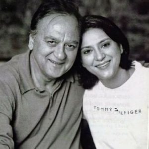 Priya Dutt Age, Biography, Husband, Family & More » StarsUnfolded