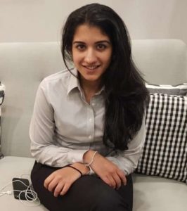 Radhika Merchant Height, Age, Husband, Family, Biography » StarsUnfolded