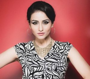 Saloni Sharma (Actress) Age, Husband, Family, Biography & More ...